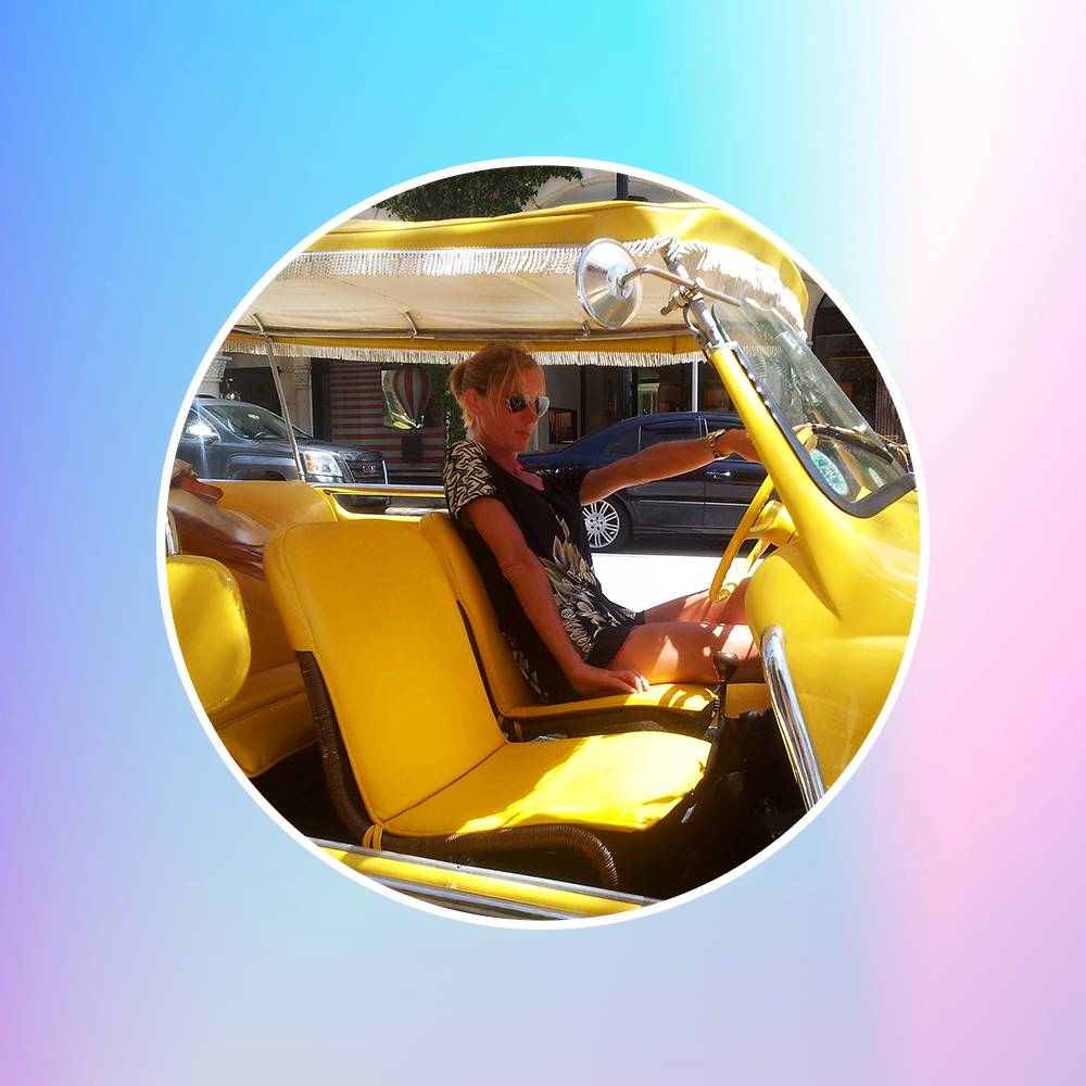 The Unveiled Challenges of Running a Consulting Business | Robyn Remington